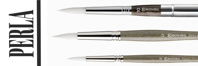 Penslar / Escoda Perla